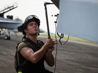 US, Philippines Launch Exercise Cope Thunder | Halldale Group